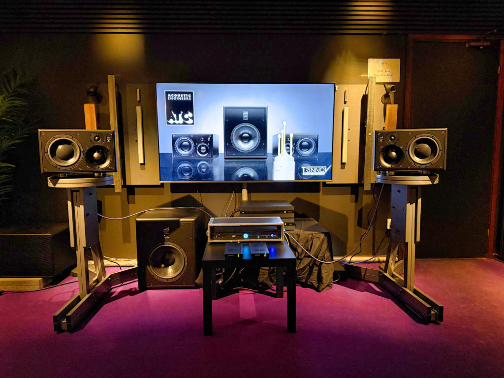 BOKA ATC - Ninja Sound